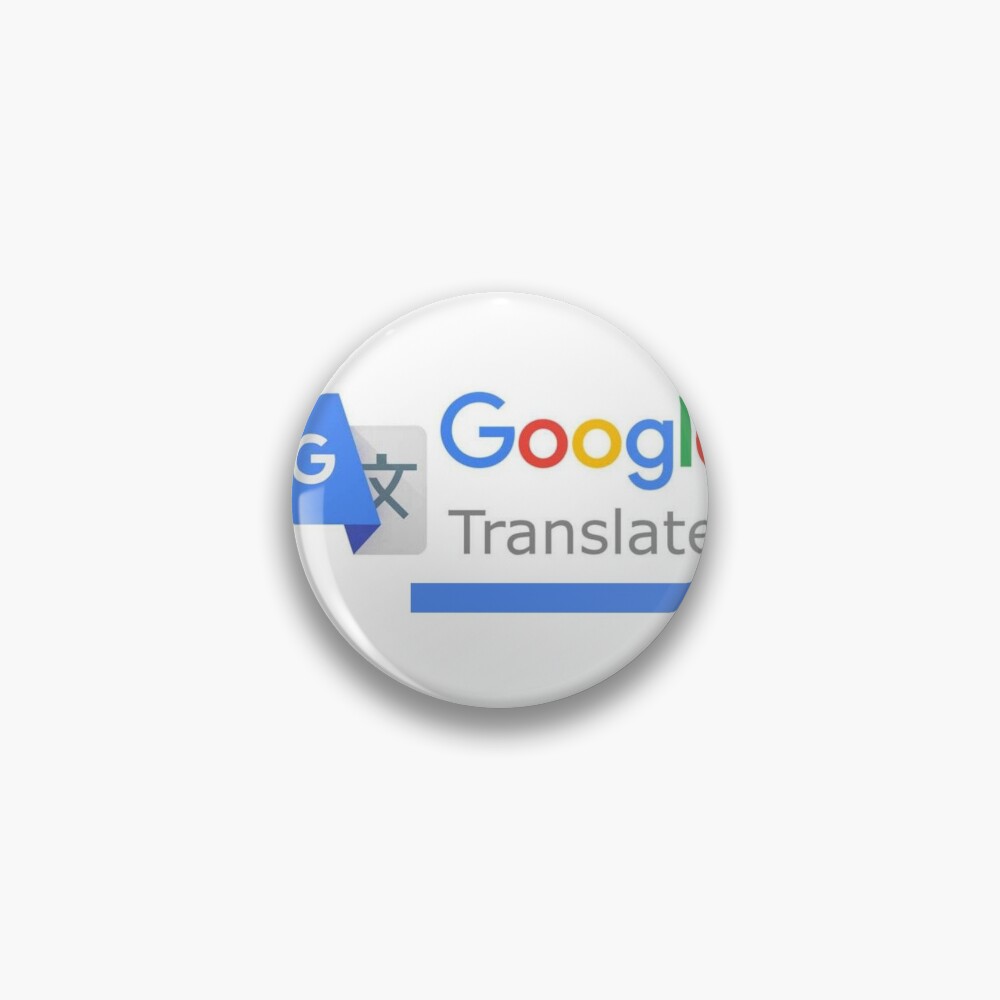 "Google translate " Sticker for Sale by XsMS | Redbubble