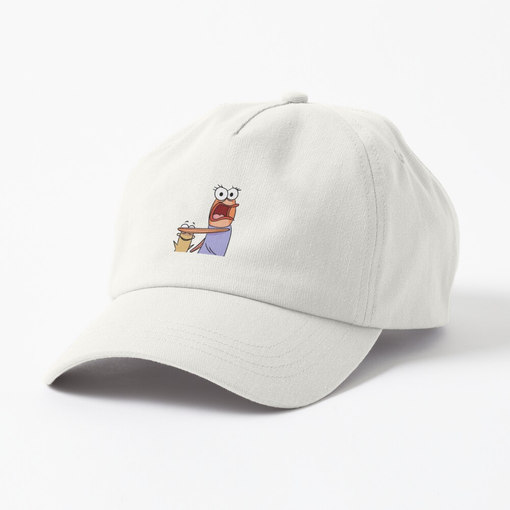 "Funny SpongeBob and Patrick Cute VSCO Aesthetic Sticker" Sticker for ...