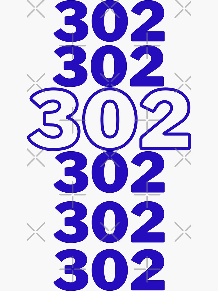 "Ford-Boss 302 -Mustang -V8,-Classic King of speed stickers" Sticker ...