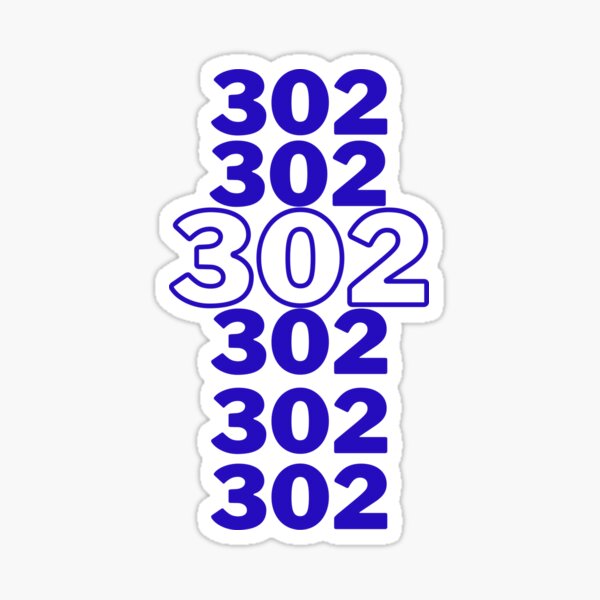"Ford-Boss 302 -Mustang -V8,-Classic King of speed stickers" Sticker ...