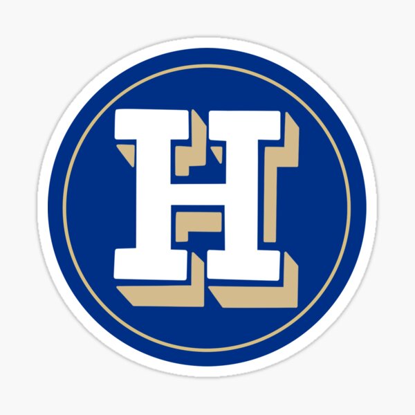 "Hamilton College" Sticker for Sale by trrosen | Redbubble