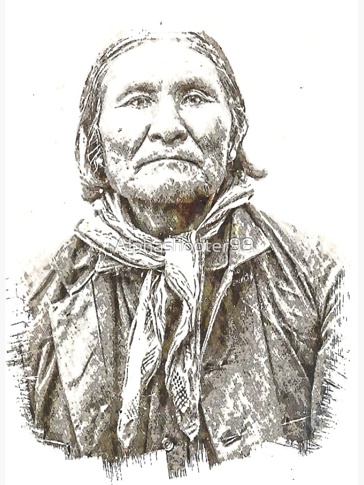 "Goyathlay" Sticker for Sale by Alphashooter99 | Redbubble