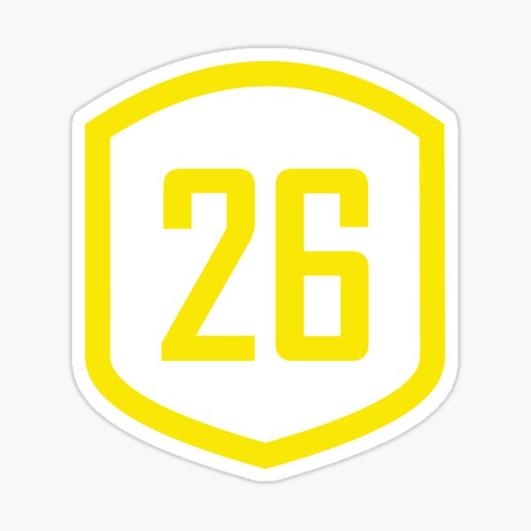 "Colton Herta Racing Shield" Sticker for Sale by GreazyL | Redbubble