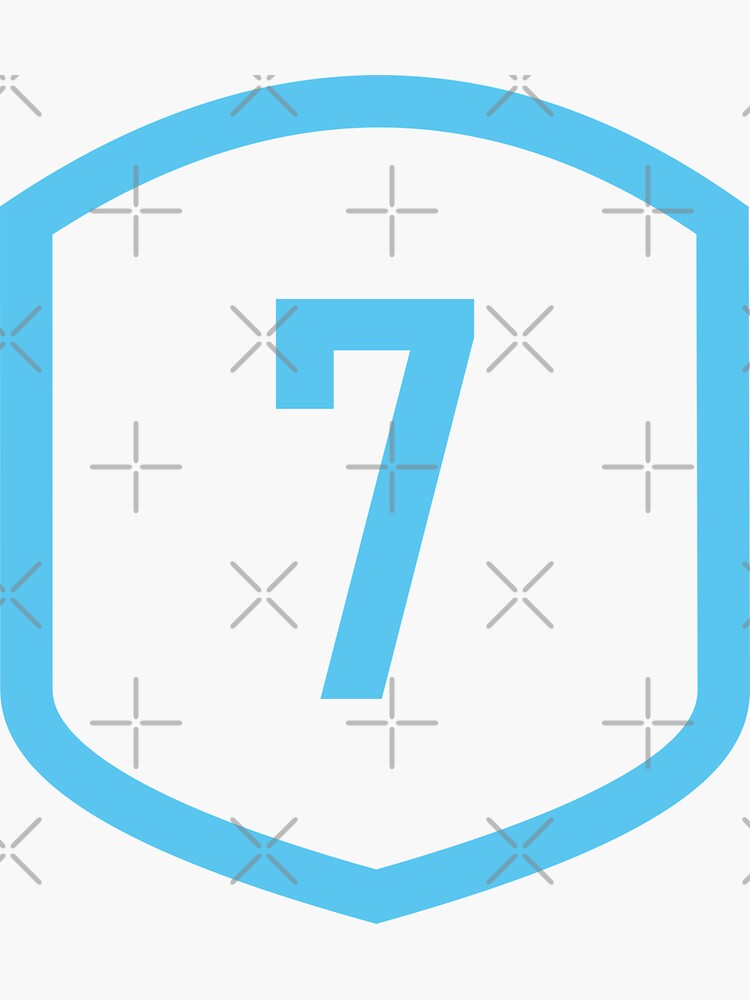 "Felix Rosenqvist Racing Shield" Sticker for Sale by GreazyL | Redbubble