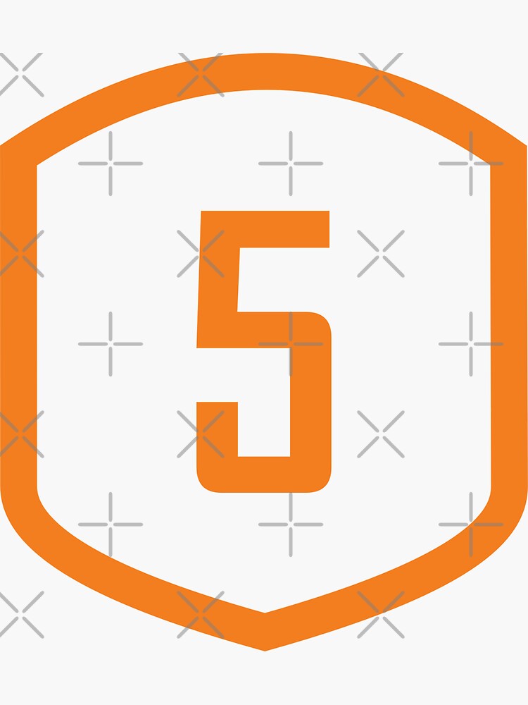 "Pato O'Ward Racing Shield" Sticker for Sale by GreazyL | Redbubble