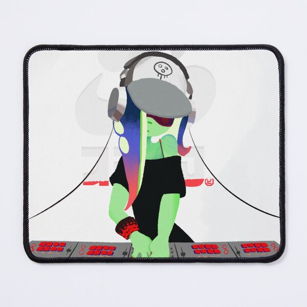 Splatoon Merch & Gifts for Sale | Redbubble