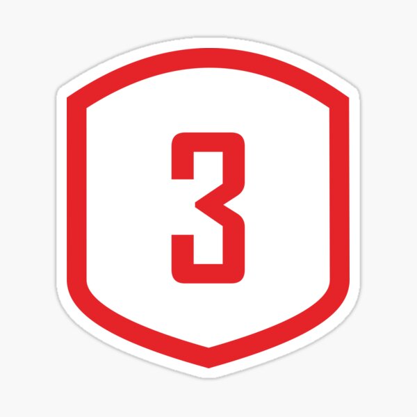 "Scott Mclaughlin Racing Shield" Sticker for Sale by GreazyL | Redbubble