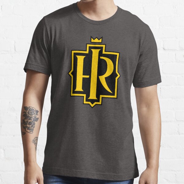 T-shirt « Chiffre royal du roi Hildred Castaigne », par Ekliptik ...