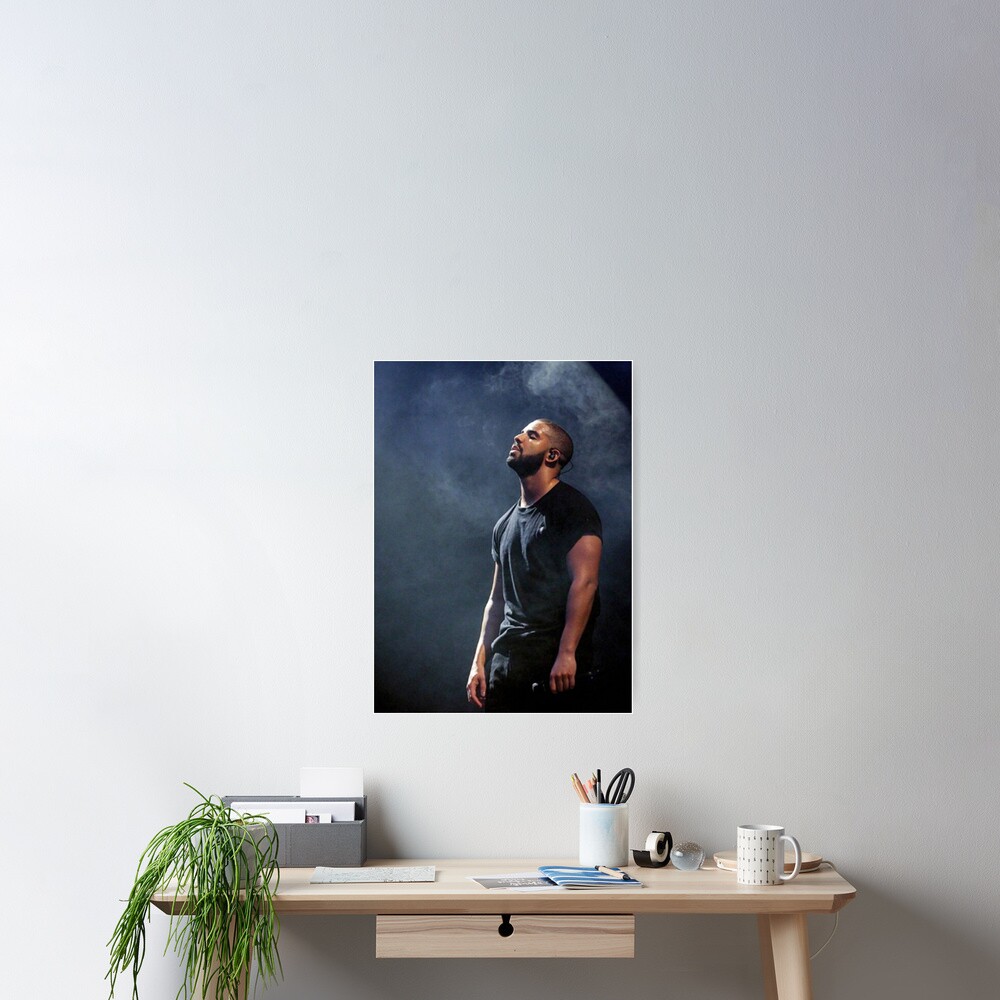 "drake relax" Poster for Sale by dagstore | Redbubble