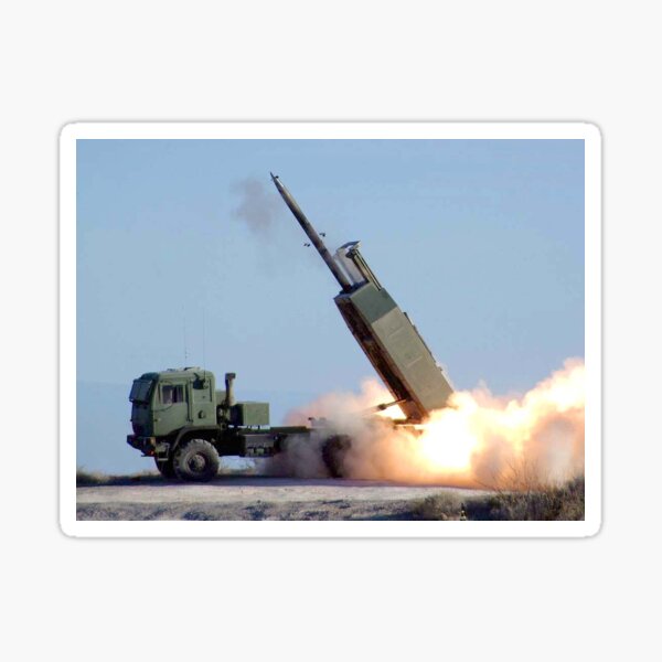 Himars Gifts & Merchandise for Sale | Redbubble