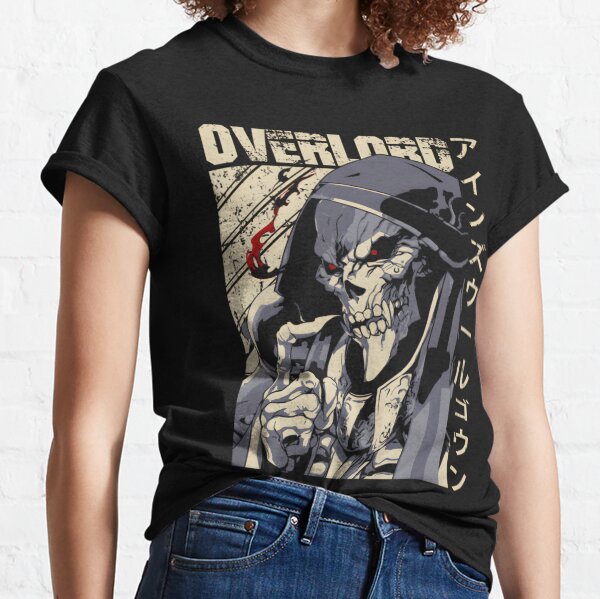 Overlord Merch & Gifts for Sale | Redbubble