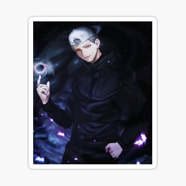 "tower of god urek mazino" Sticker for Sale by HXDDDT | Redbubble