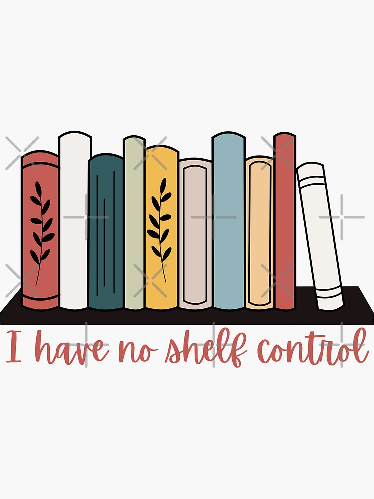 "I have no shelf control, Bookstack, TBR Pile, Bookish, Reader, Reading ...