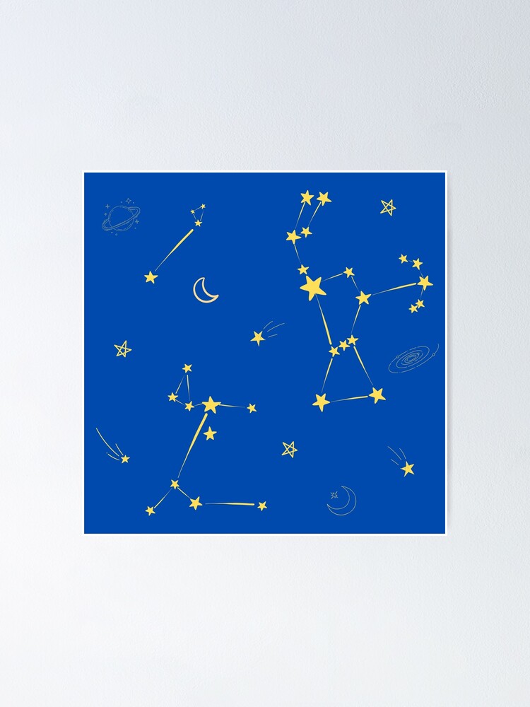 "The Winter Triangle Orion Canis Major and Canis Minor Constellations ...