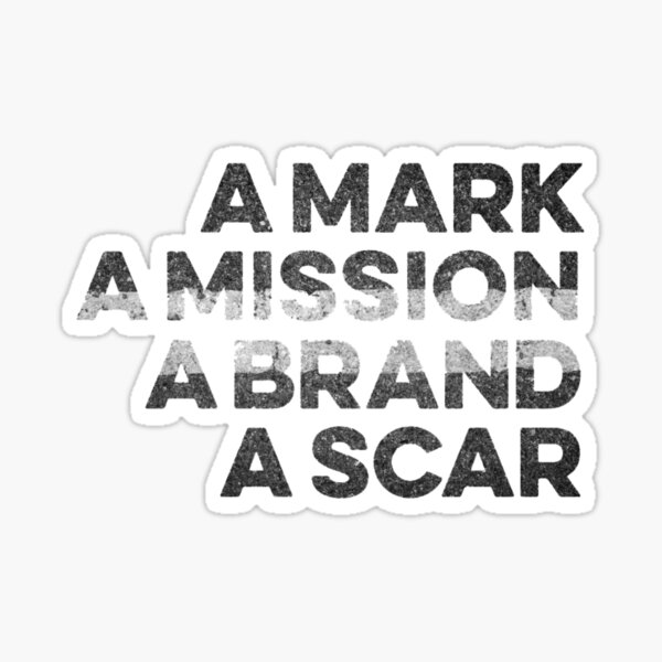 "]DASHBOARD CONFESSIONAL" Sticker for Sale by langitlili | Redbubble
