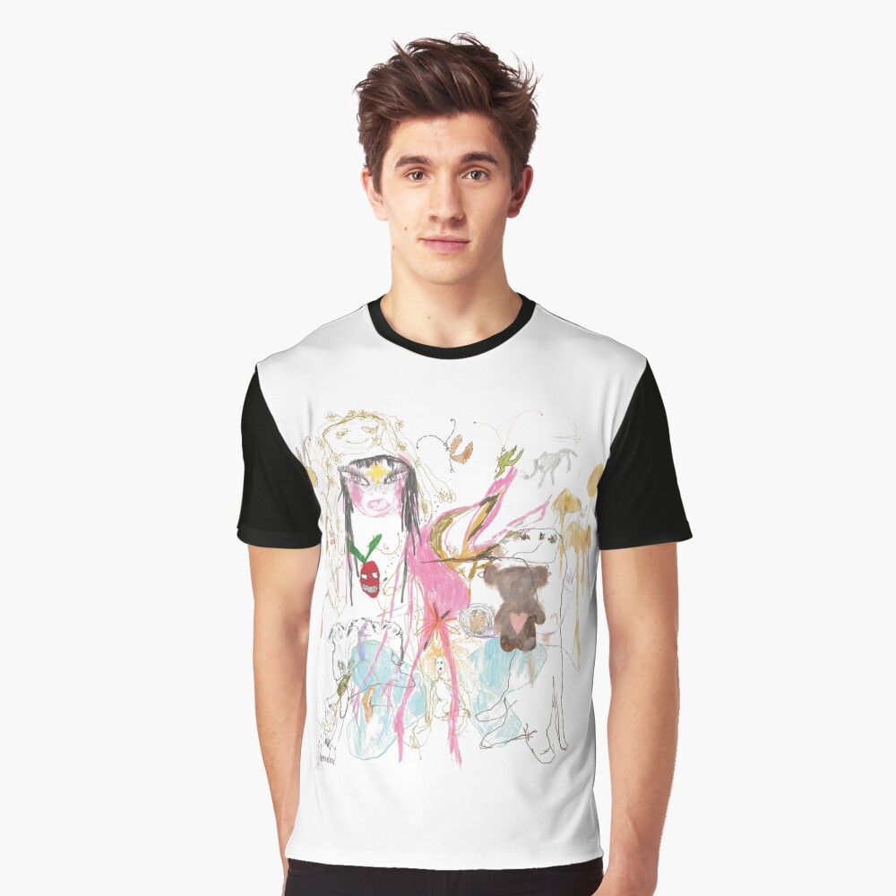 "beatopia" Sticker for Sale by SimoneMillet | Redbubble