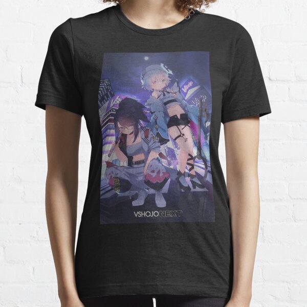 Vshojo Merch & Gifts for Sale | Redbubble