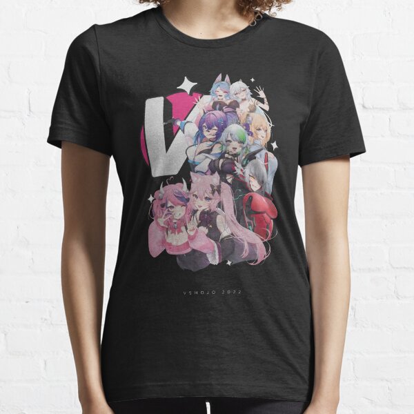 Vshojo Merch & Gifts for Sale | Redbubble