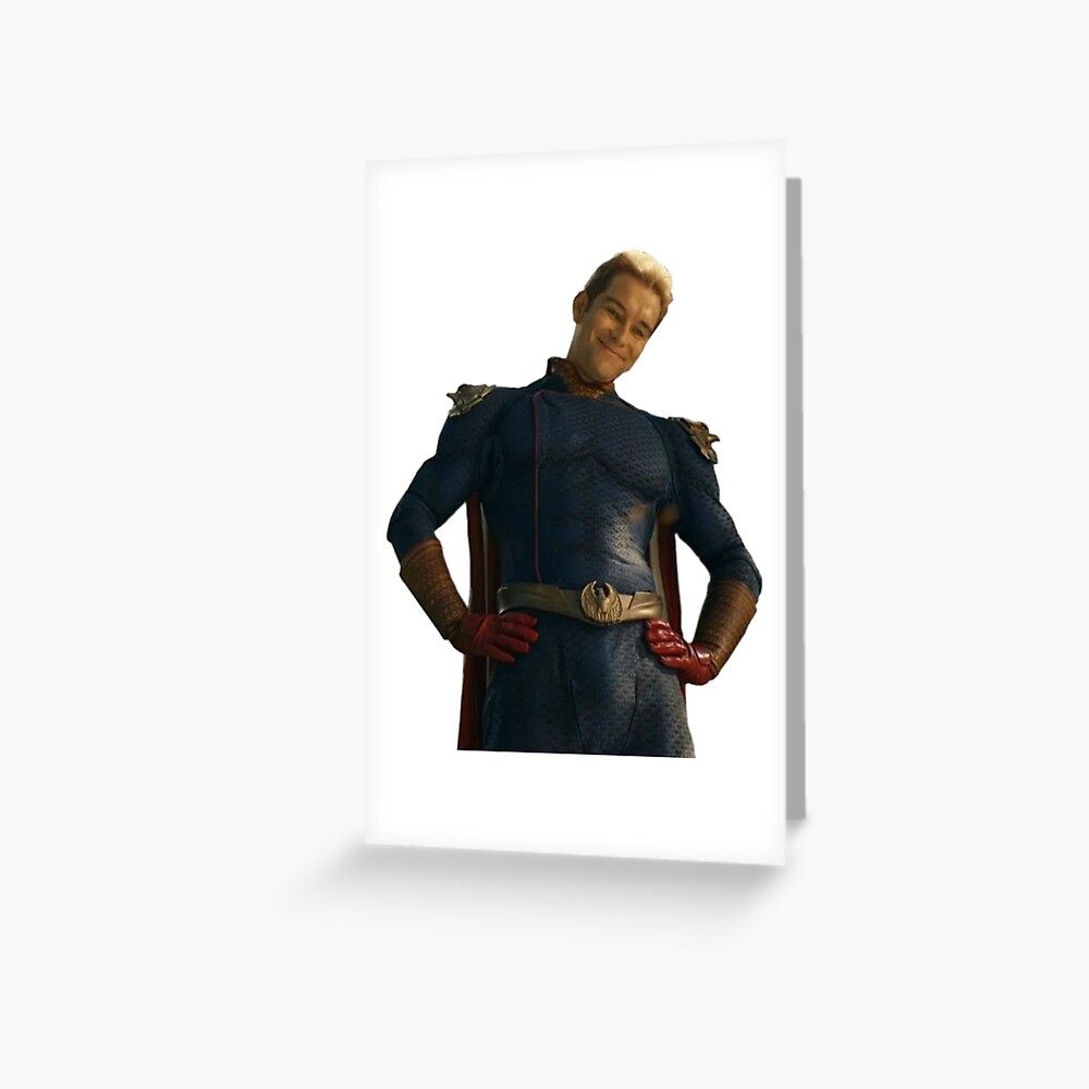 "Homelander " Art Board Print for Sale by AdelaGentry | Redbubble