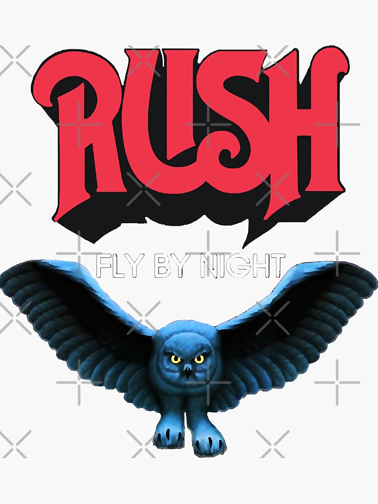 "Idol Gifts Fot You Canadian Rush Rock Band Gifts For Music Fan ...