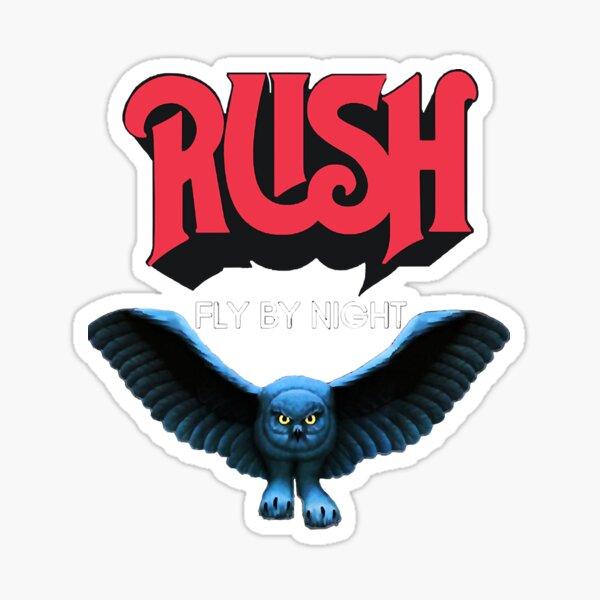 "Idol Gifts Fot You Canadian Rush Rock Band Gifts For Music Fan ...