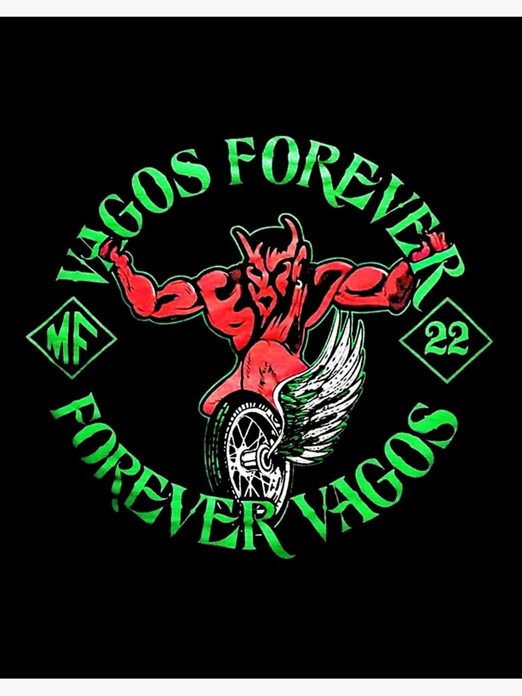 Vagos Mc Logo 𝓦𝖊𝖑𝖈𝖔𝖒𝖊 𝖙𝖔 𝖙𝖍𝖊
