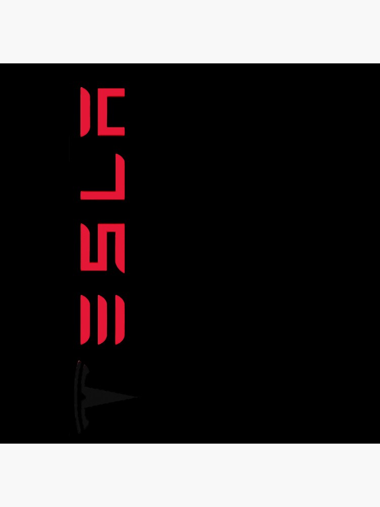 "Tesla.now " Poster for Sale by smit2 | Redbubble
