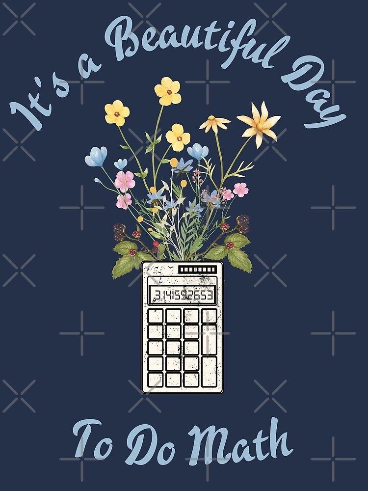 "Back to school math quotes for teachers | It's a Good day for doing ...