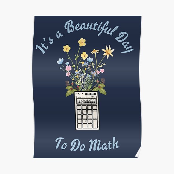 "Back to school math quotes for teachers | It's a Good day for doing ...