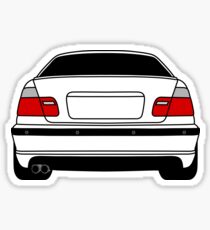 E46: Stickers | Redbubble