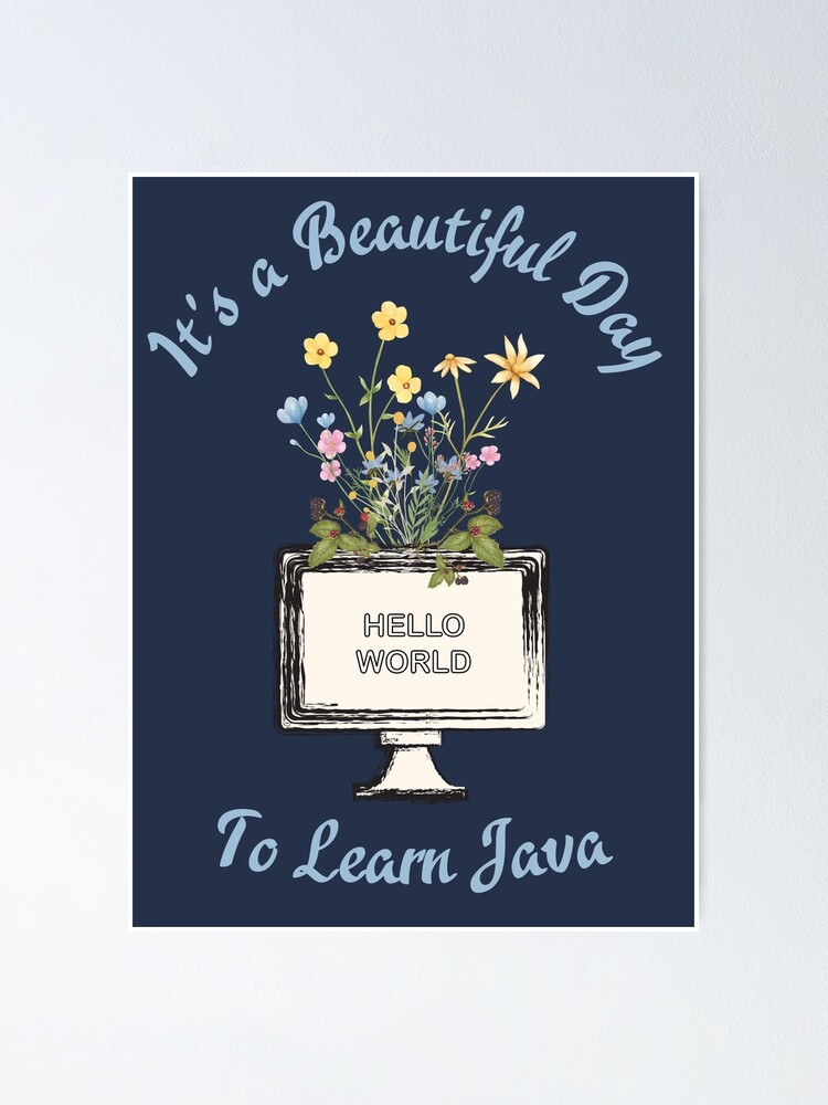 "Back to school Java quotes for teachers | It's a beautiful day to ...