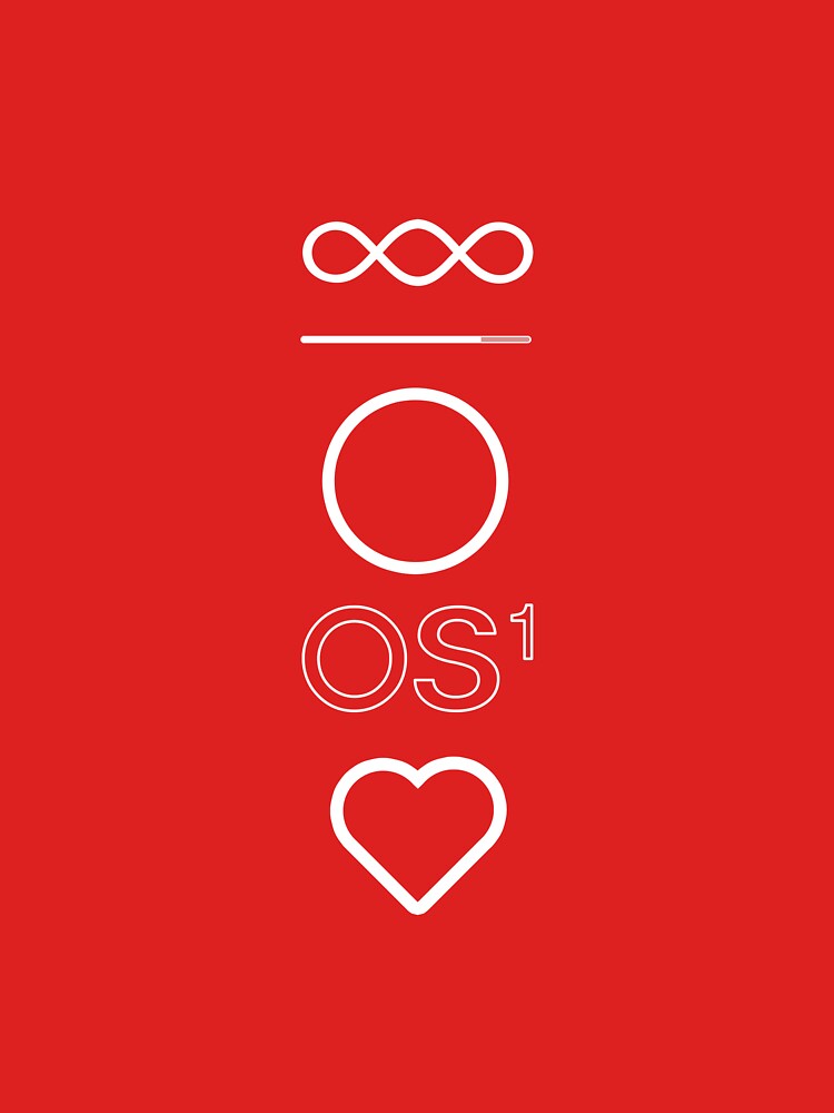 "OS1/Samantha : Inspired by Her" T-shirt for Sale by WonkyRobot ...