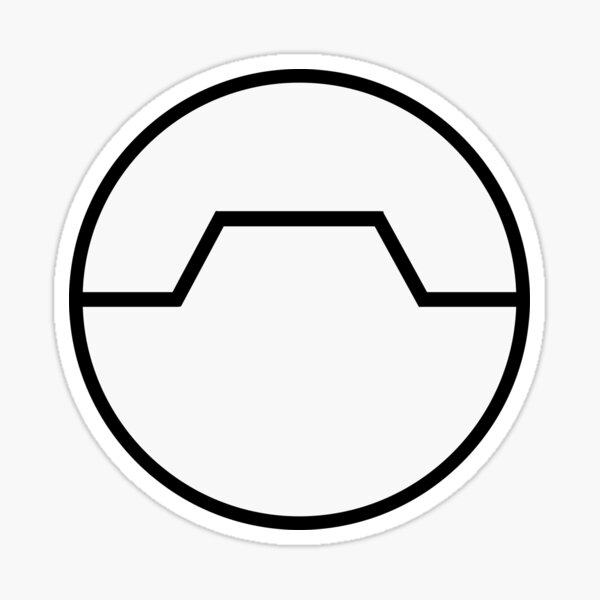 "Baymax Chip Port" Sticker for Sale by Design-Maniya | Redbubble