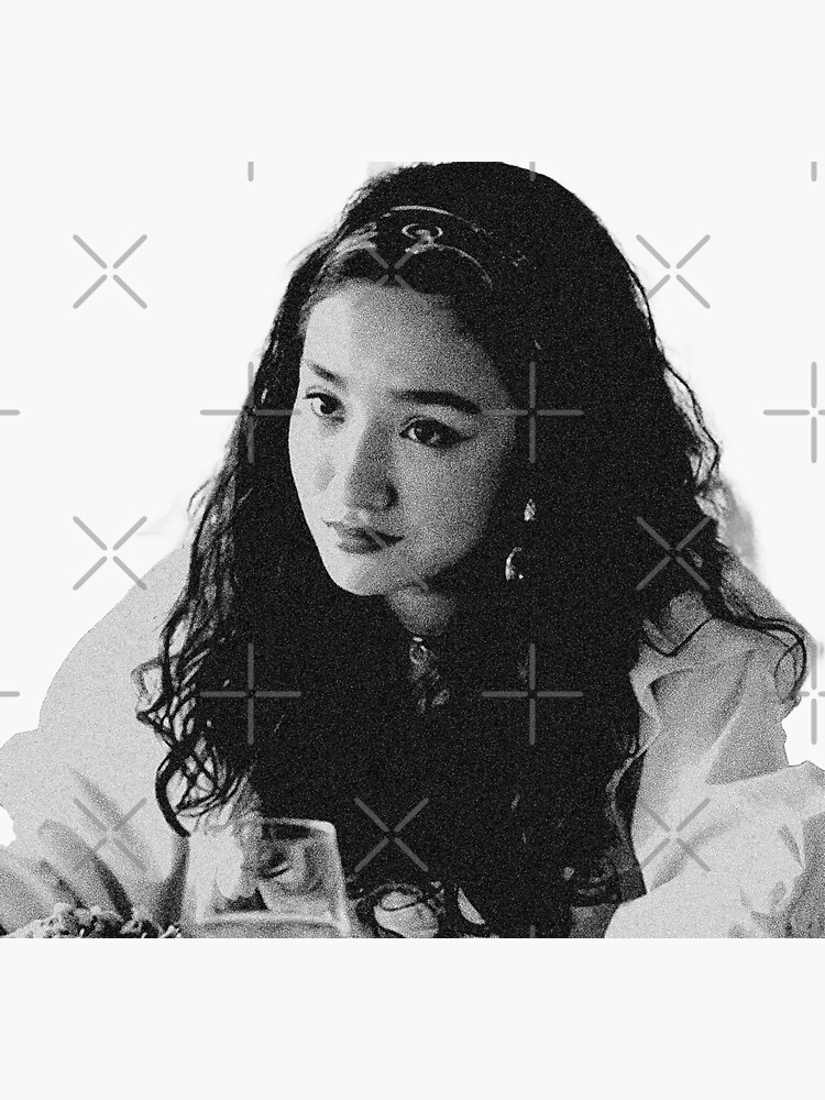 "Shayla The summer I turned pretty" Sticker for Sale by eemayoo | Redbubble