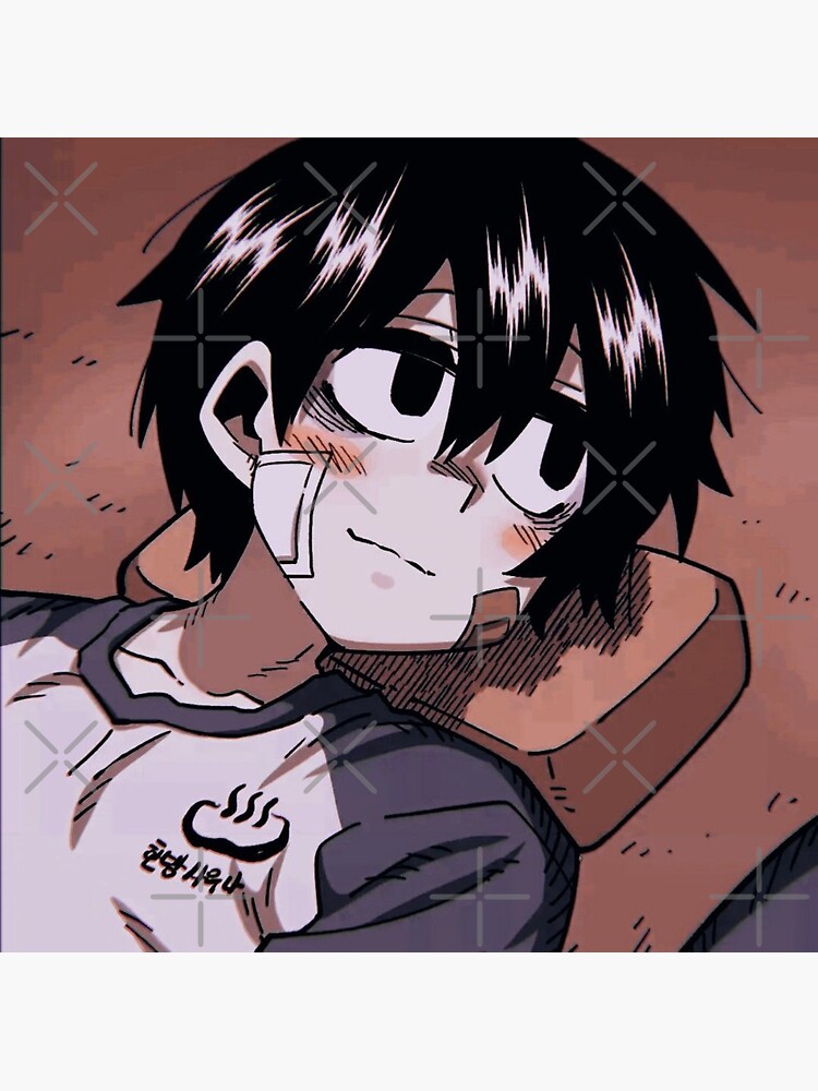 "hooni smiley" Sticker for Sale by SFoxe | Redbubble