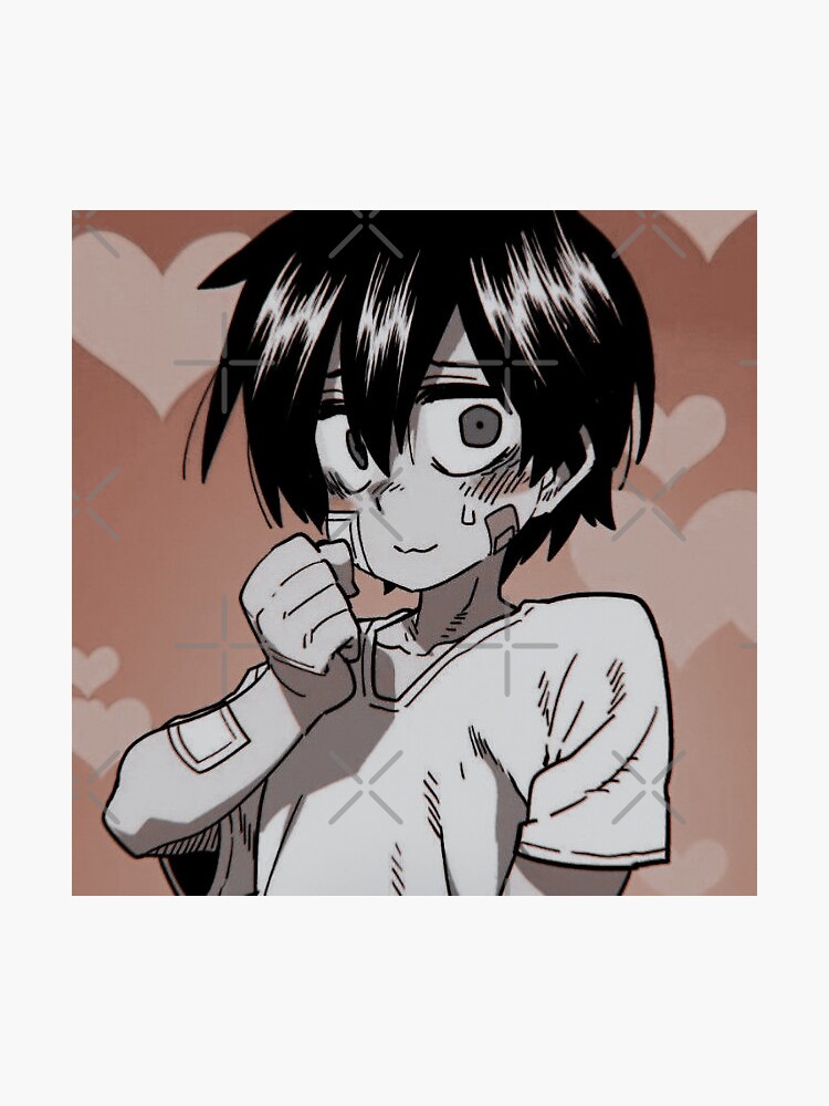 "hooni hearts" Sticker for Sale by SFoxe | Redbubble