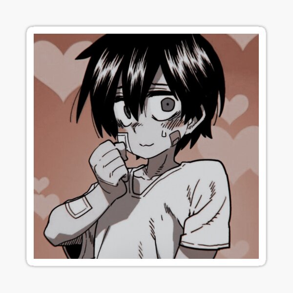 "hooni hearts" Sticker for Sale by SFoxe | Redbubble