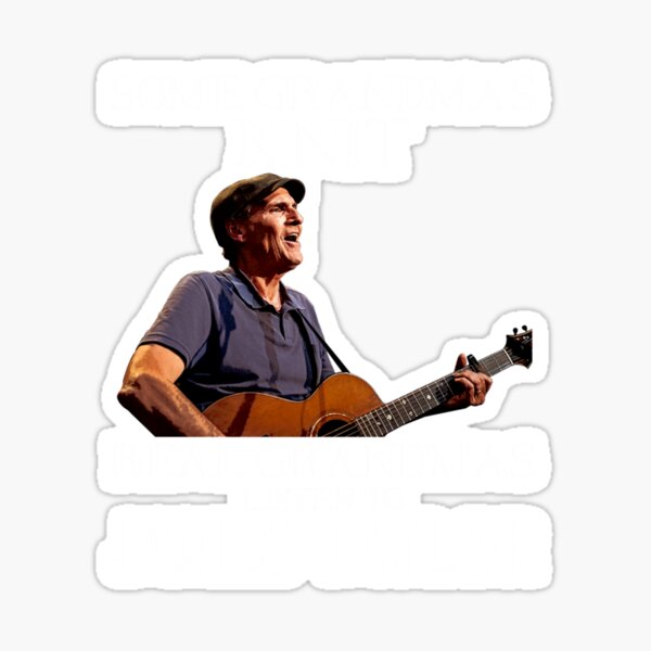 "Art Legend 80s James Musician Rock Men Women Singer Guitarist Taylor ...