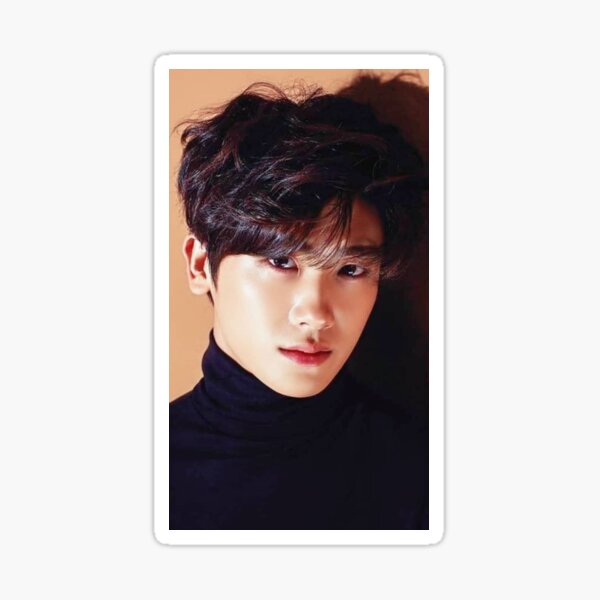 "Park Hyung-sik" Sticker for Sale by kmixx | Redbubble