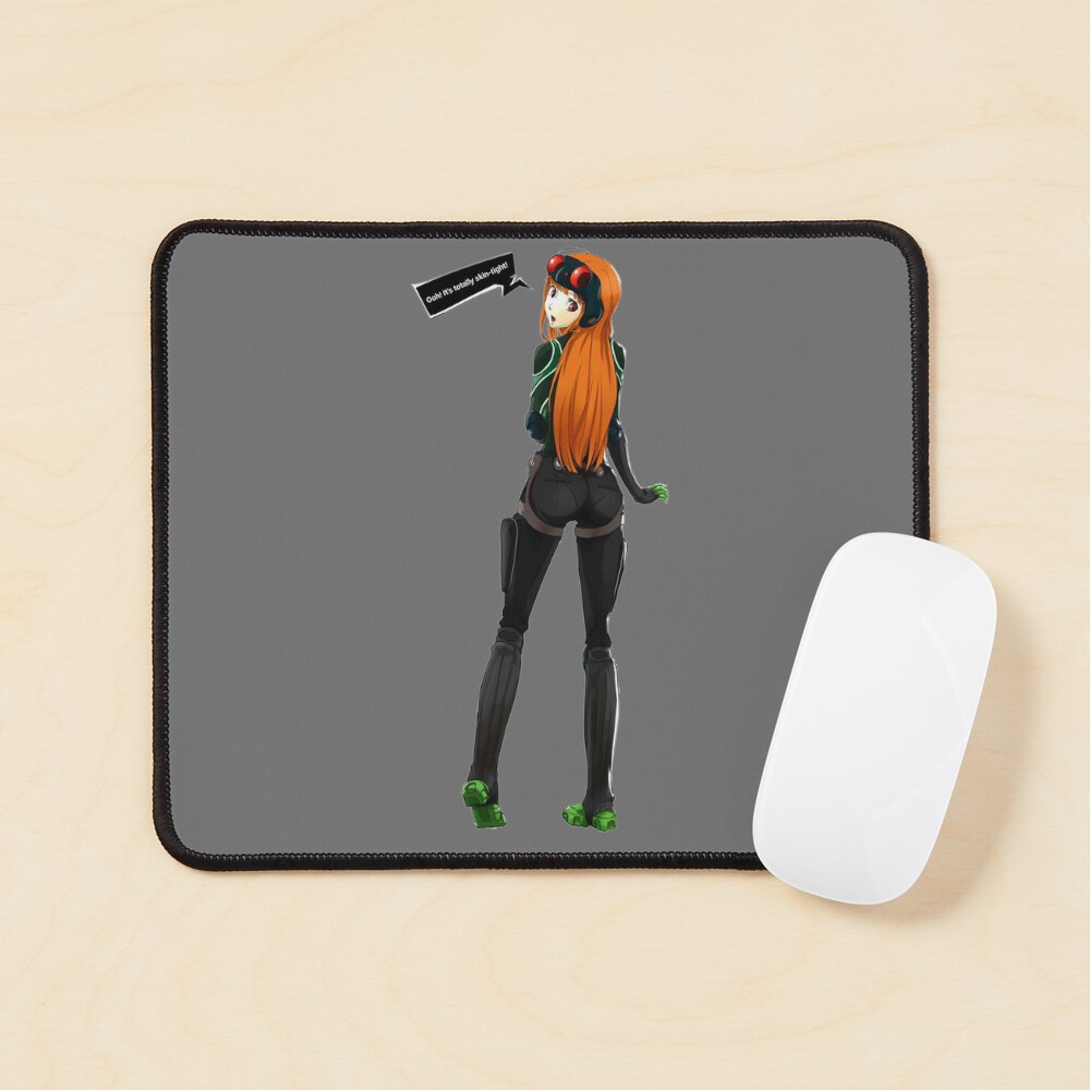 "Futaba Sakura - Persona 5" Sticker for Sale by OtakuEmporium | Redbubble