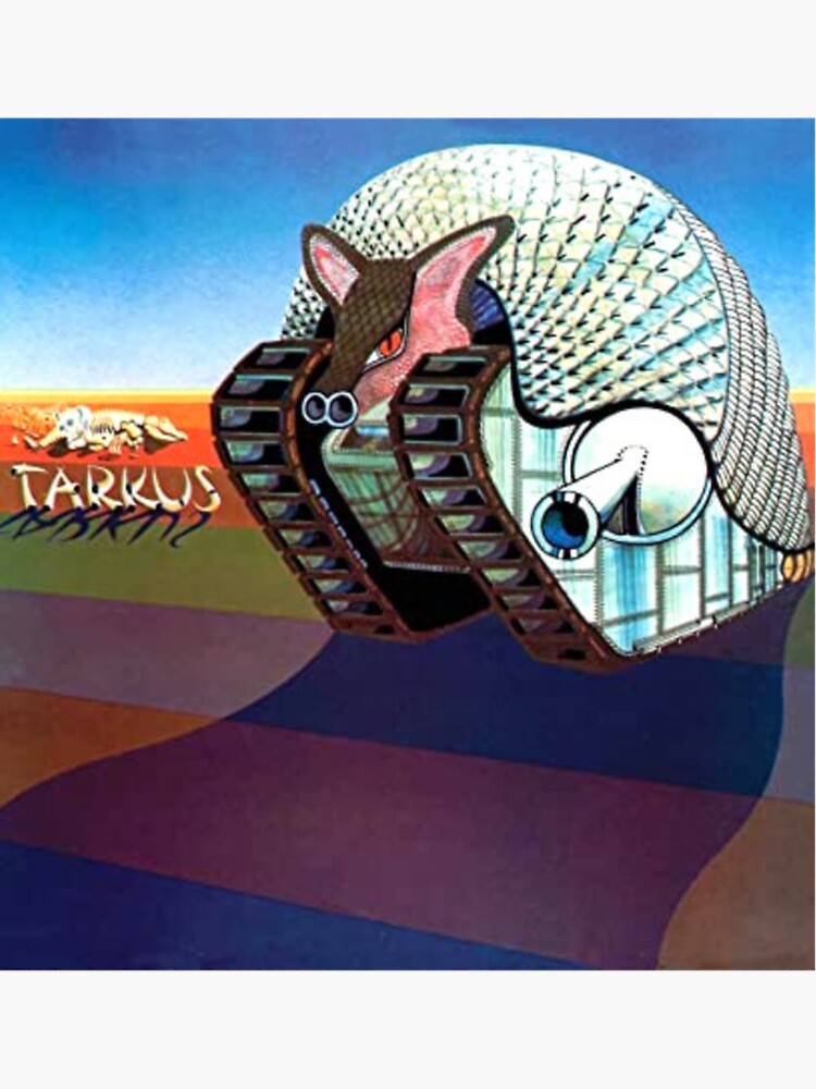 "The Band Emerson Retro Rock Band Music Lake The Band and Palmer ...