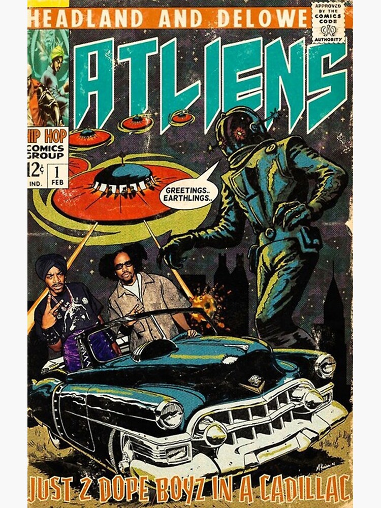 "Atliens" Poster for Sale by songray | Redbubble