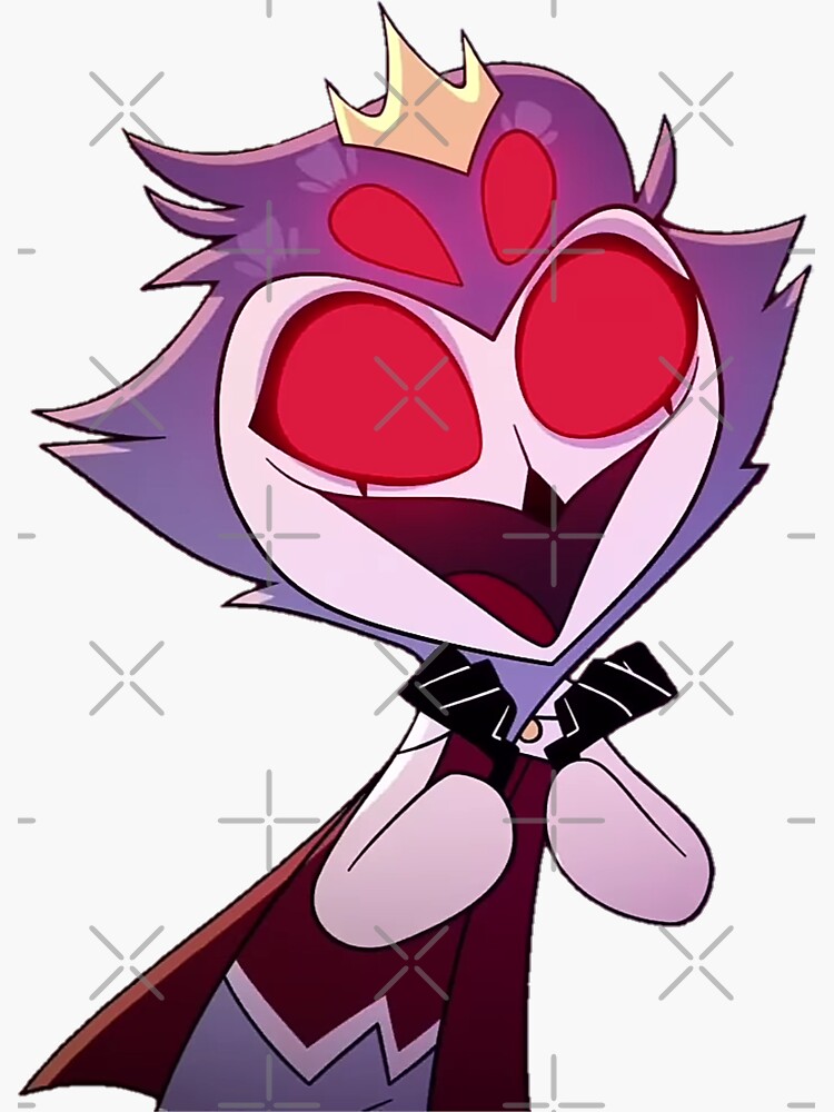 "Cute Baby Stolas" Sticker for Sale by gumdropxheartz | Redbubble