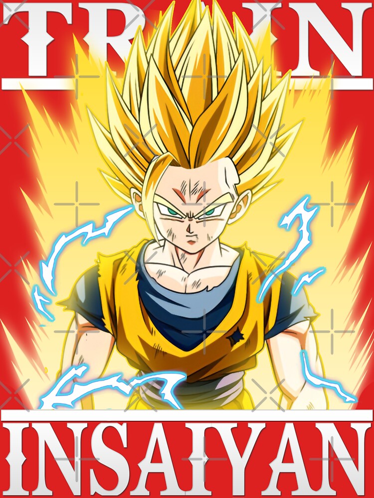 Gohan Super Saiyan 2 Vs Bojack