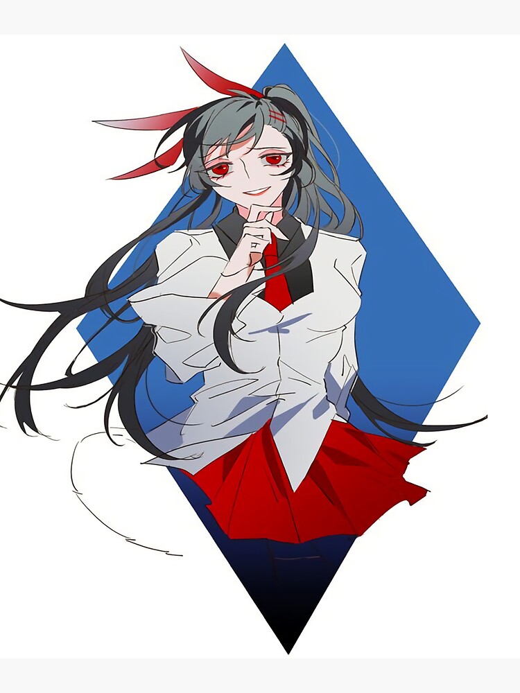 "tower of god baam yuri" Sticker for Sale by HXDDDT | Redbubble