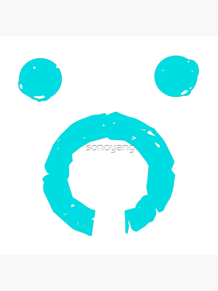 "Outsiders logo \\ Stray" Poster for Sale by sonoyang | Redbubble