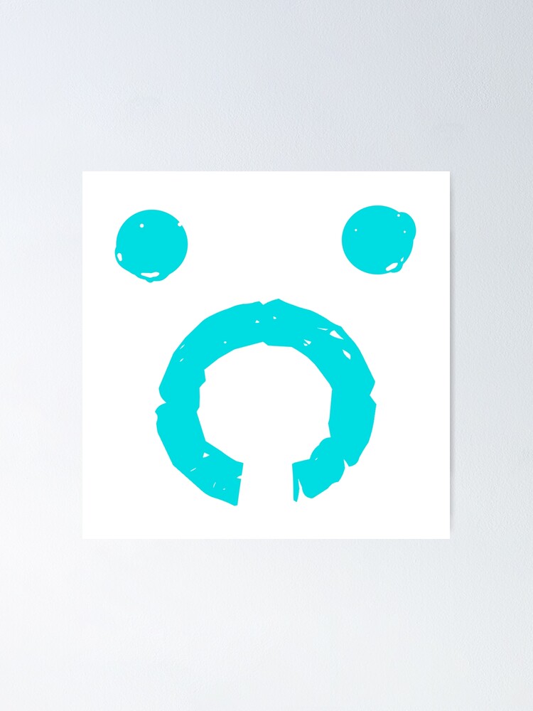 "Outsiders logo \\ Stray" Poster for Sale by sonoyang | Redbubble