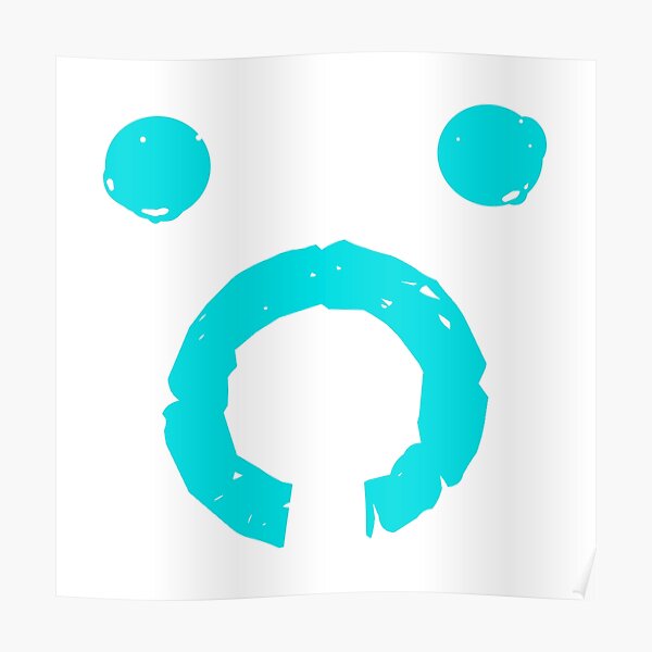 "Outsiders logo \\ Stray" Poster for Sale by sonoyang | Redbubble