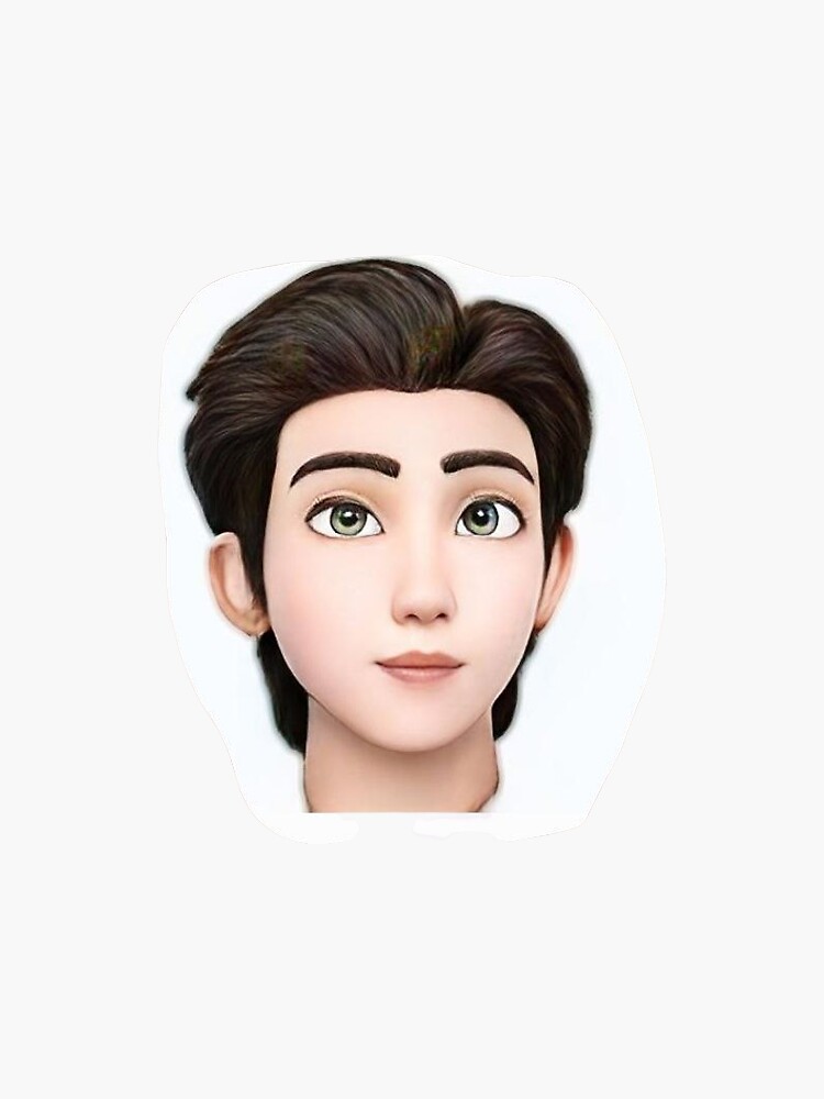 "cute rm kim namjoon face syicker" Sticker for Sale by coldeyes | Redbubble