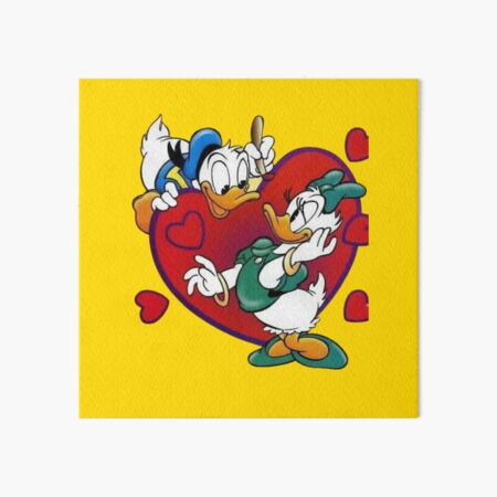 "Donald Duck,couple Donald Donald in love,funny Donald Duck ...